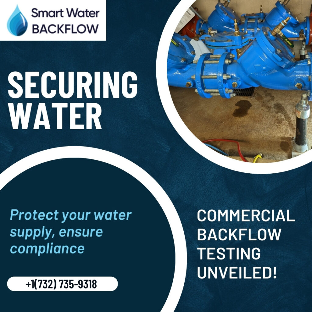 Understanding SVB Backflow Prevention: A Quick Guide